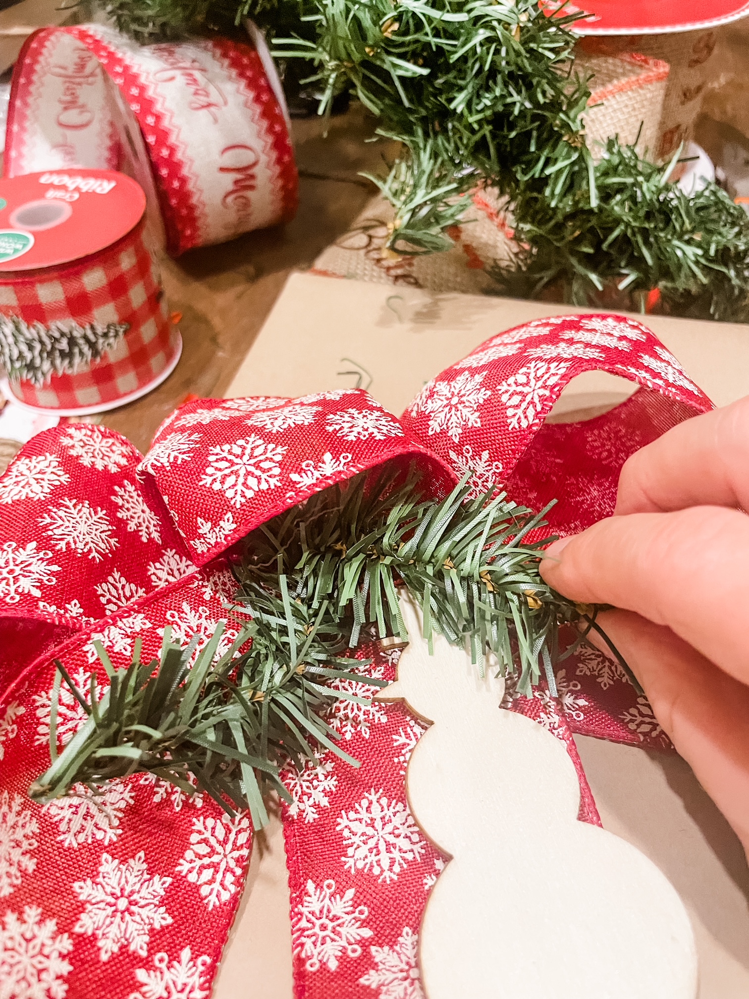 How To Create Unique and Fun Christmas Gift Wrapping! - Savvy In The ...