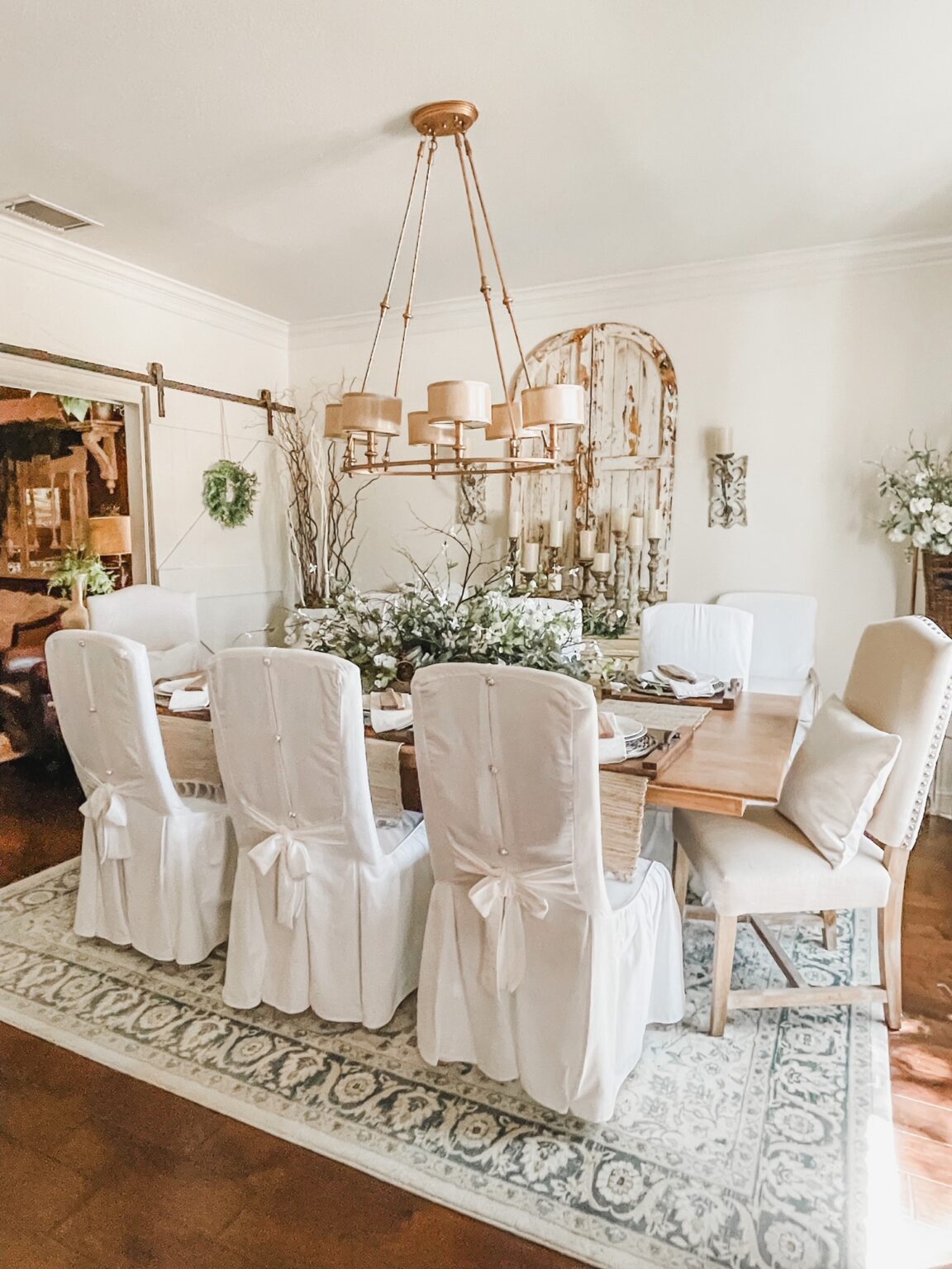 How To Create A Multi-functional Home Office - Savvy In The Suburbs