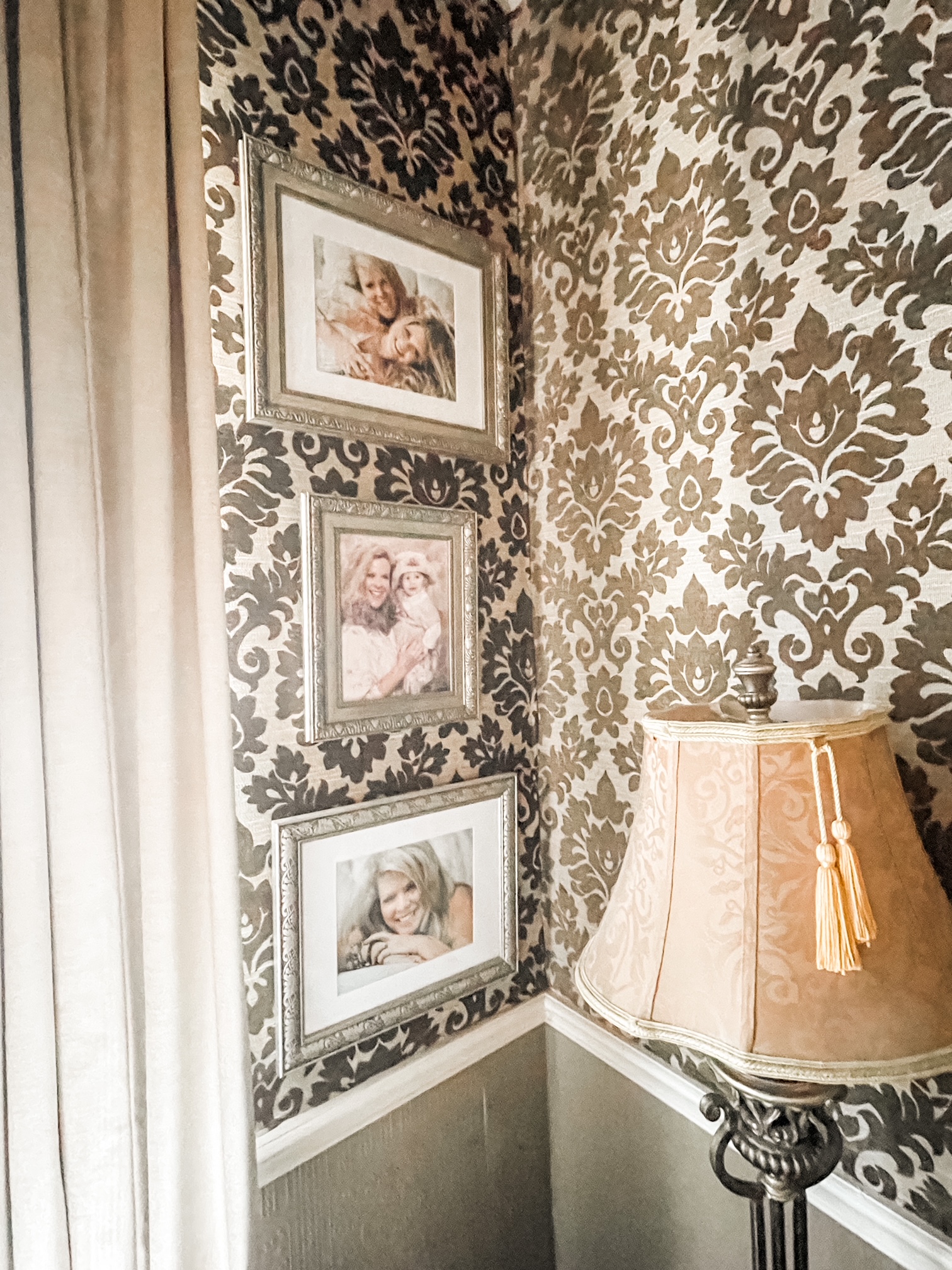 How To Create A Multi-functional Home Office - Savvy In The Suburbs