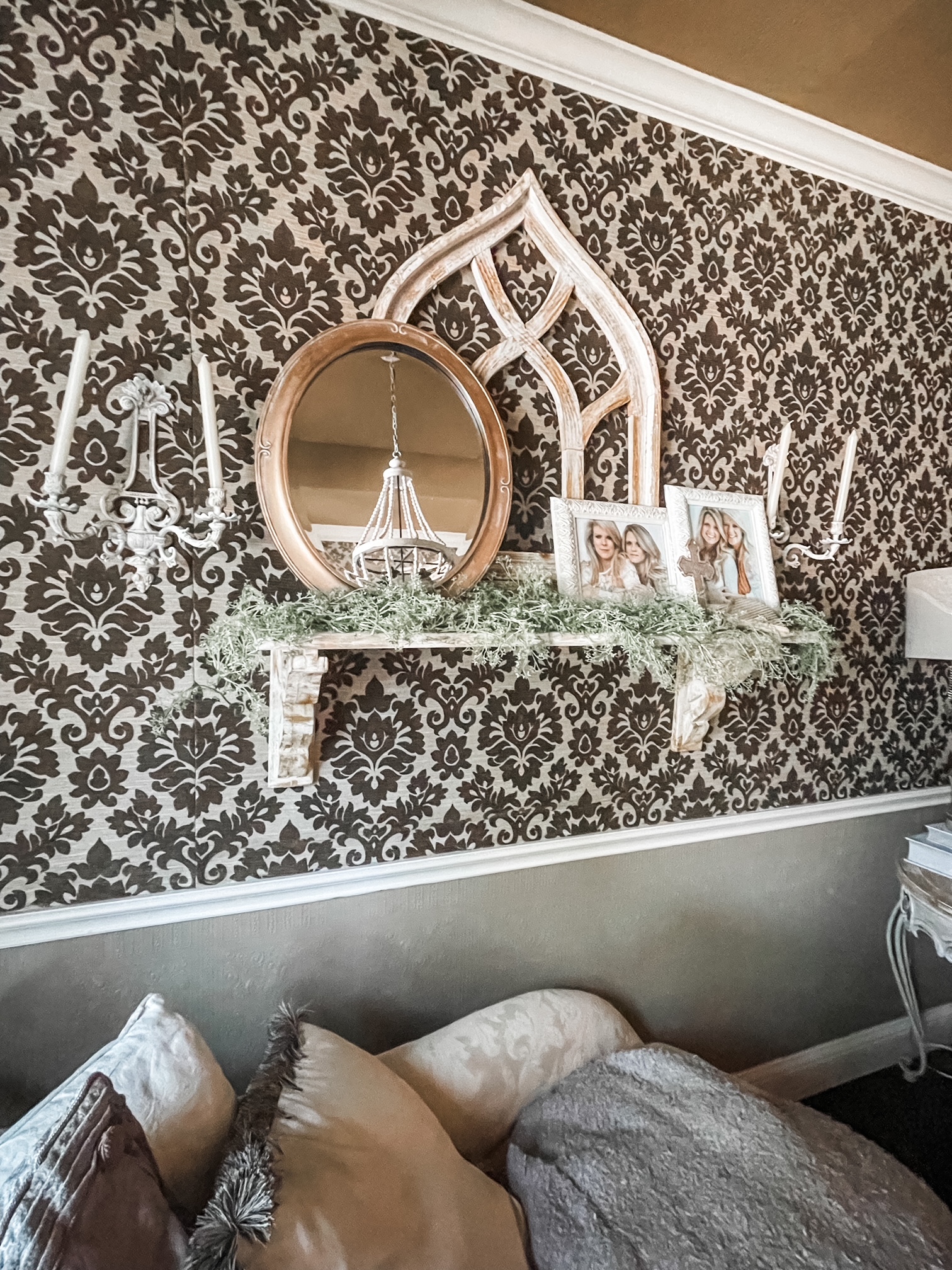 How To Create A Multi-functional Home Office - Savvy In The Suburbs